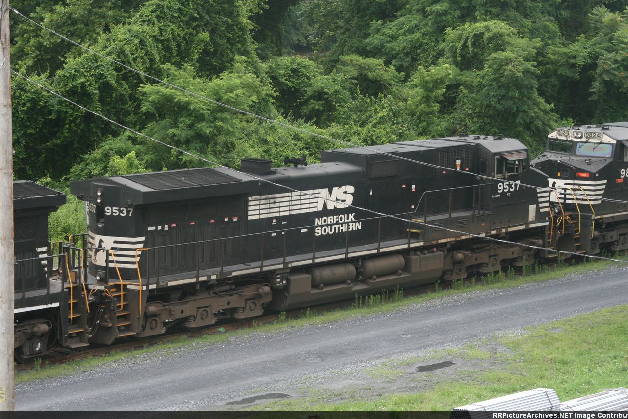 NS 9537